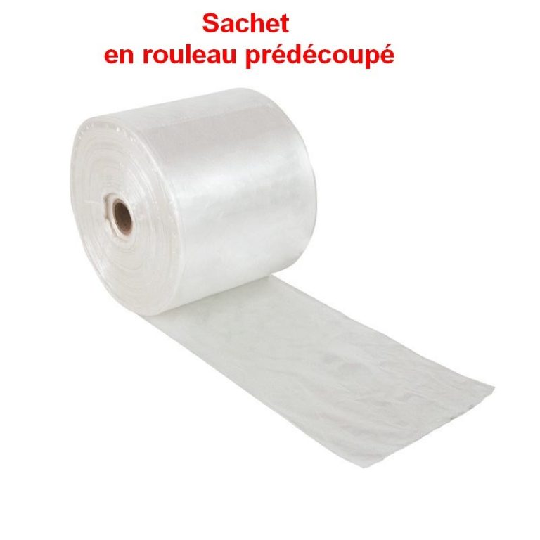 SACHET PEBD - S-E-P-T